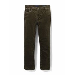Walbusch Premium-Cord Five-Pocket