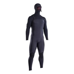 ION Seek Amp 6/5 Hood Front Zip 2025 S