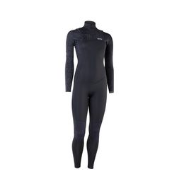 ION Element 5/4 Front Zip Women 2025 black XL