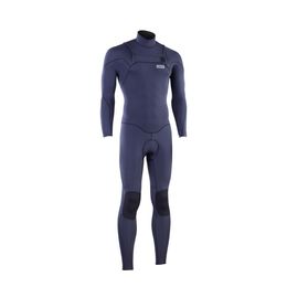 ION Element 3/2 Front Zip 2025 black XL