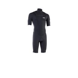 ION Element 2/2 Shorty SS Front Zip 2025 black XL
