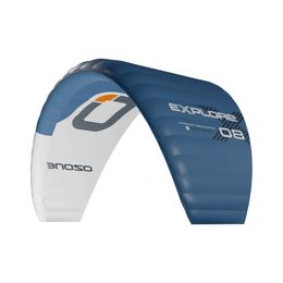 Ozone Explore V3 Slate Blue/White 4