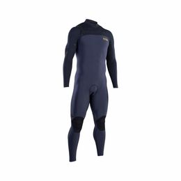 ION Seek Amp 5/4 Front Zip 2025 blue-nights L