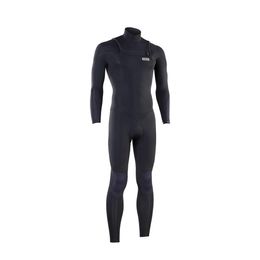 ION Element 4/3 Front Zip 2025 black LT
