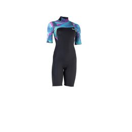 ION Amaze Core 2/2 Shorty SS Back Zip 2025 XS