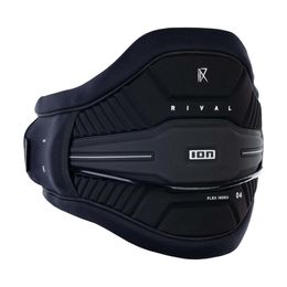 ION Rival Trapez 2025 Black XL