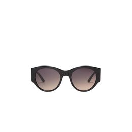 Marc O'Polo Sonnenbrille MARC O'POLO "mit breitem Bio-Acetat-Rahmen", Damen, schwarz, unifarben, Brillen