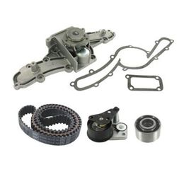 SKF Wasserpumpe + Zahnriemensatz mit Dichtungen für ALFA ROMEO LANCIA 60813312 60813203 55198358 VKMC 02540