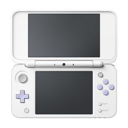 Nintendo 2DS XL - Weiß