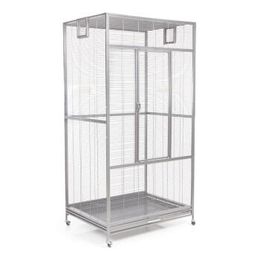 Montana Cages Voliere New Sydney I hellgrau