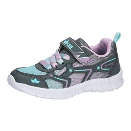 Lico Sneaker »Freizeitschuh Alenia VS« grau 30 30 Sneaker von Lico für Kinder und Jugendliche
