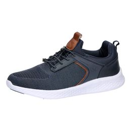 Lico Sneaker »Freizeitschuh Amaru« blau 40 40 Freizeitschuh von Lico