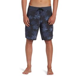 Billabong Boardshorts »73 Pro 19"« Night 31SM 31SM Kollektion: „No Fixed Address"-Kollektion