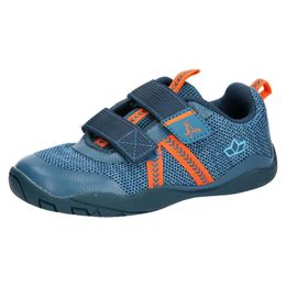 Lico Barfu&szlig;schuh &raquo;Barfu&szlig;schuh Aride V&laquo; blau 25 25 Kinder Barfu&szlig;schuh von Lico