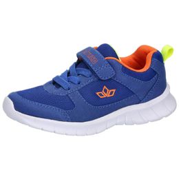 Lico Sneaker »Freizeitschuh Blaine VS« blau 30 30 Freizeitschuh für Kinder und Jugendliche