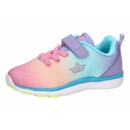 Lico Sneaker »Freizeitschuh Colour VS« rosa 29 29 Lico Freizeitschuh für Kinder und Jugendlicher