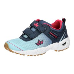 Lico Trainingsschuh »Sportschuh Barney V« blau 33 33 Cooler Sportschuh von Lico
