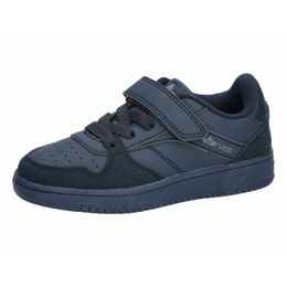 Lico Sneaker »Freizeitschuh Chad VS« schwarz 28 28 Freizeitschuh für Kinder und Jugendliche