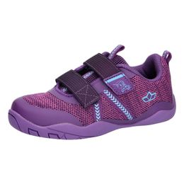 Lico Barfu&szlig;schuh &raquo;Barfu&szlig;schuh Aride V&laquo; lila 35 35 Kinder Barfu&szlig;schuh von Lico