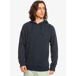 Quiksilver Kapuzensweatshirt »Essentials« Navy Blazer M M Material: Mischgewebe aus...