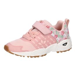 Lico Hallenschuh »Sportschuh Silverstar« rosa 30 30 Sportschuh für Kinder und Jugendliche