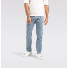 MAC Slim-fit-Jeans »Arne Pipe« im Five-Pocket Style capri blue 34 - Länge 30 Länge 30 34 Arne Pipe Jeans von MAC