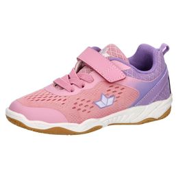 Lico Trainingsschuh »Sportschuh Key VS« rosa 28 28 Sportschuh für Kinder und Jugendliche