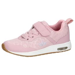 Lico Sneaker &raquo;Freizeitschuh Cassie VS&laquo; rosa 33 33 Freizeitschuh f&uuml;r Kinder