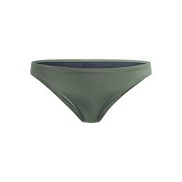 Roxy Bikini-Hose »Beach Classics« Agave Green M - US-Größen US-Größen M Stoff: Weicher, ,...