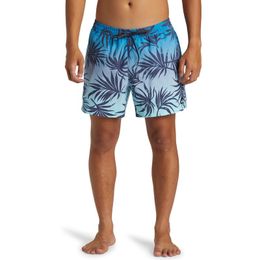 Quiksilver Boardshorts »Everyday Mix Volley 15"« Blue Fog S S Kollektion: Everyday-Kollektion