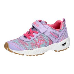 Lico Trainingsschuh »Sportschuh Barney VS« rosa 30 30 Sportschuh von Lico