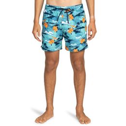 Billabong Boardshorts »Island 16« Aqua XXL XXL Material/Technologie: Recycler Surf Suede –...