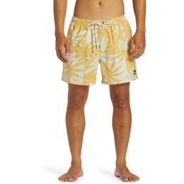 Quiksilver Boardshorts »Everyday Mix Volley 15"« Ochre XL XL Kollektion: Everyday-Kollektion