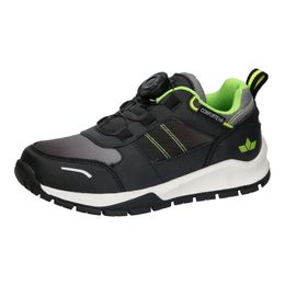 Lico Outdoorschuh &raquo;Outdoorschuh Akima&laquo; schwarz 31 31 Outdoorschuh f&uuml;r Kinder und Jugendliche