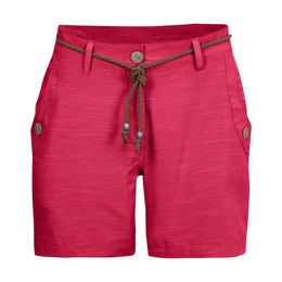 G.I.G.A. by Killtec G.I.G.A. DX BY KILLTEC Shorts »GS 89 WMN SHRTS« Schnelltrocknende Damen Shorts mit Comfort-Stretch und Kordelgürtel pink 42 - Normalgrößen...