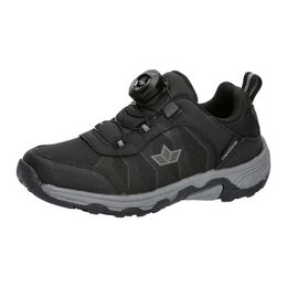 Lico Jungen Outdoorschuh &raquo;Outdoorschuh Jackson&laquo; schwarz 35