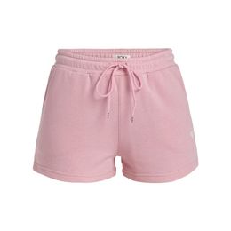 Roxy Bermudas &raquo;Surf Stoked&laquo; Bleached Mauve XS XS Gewebe:...