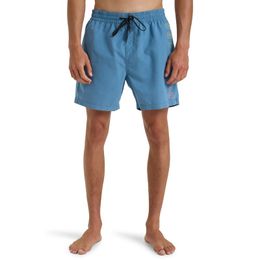 Billabong Boardshorts »All Day Heritage Layback 16"« Bay Blue XXL XXL Material: Surf-Suede-Stoff aus recyceltem...