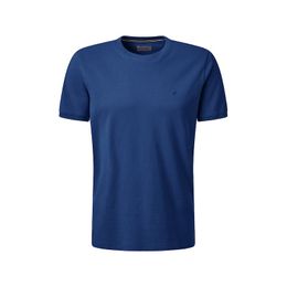 Pierre Cardin T-Shirt »T-shirt RH«, mit Logo Stickerei navy peony L L T-Shirt von Pierre Cardin