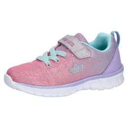 Lico Sneaker »Freizeitschuh Alenia VS« rosa 31 31 Sneaker von Lico für Kinder und Jugendliche