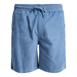 Quiksilver Damen Bermudas &raquo;Taxer 18"&laquo; blau XS