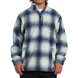 Billabong Sweatshirt Slate Blue M M Kollektion: Adventure-Division-Kollektion