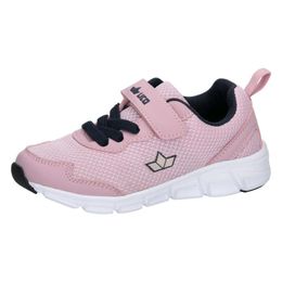 Lico Sneaker &raquo;Freizeitschuh Almeria VS&laquo; rosa 34 34 Freizeitschuh f&uuml;r Kinder und Jugendliche