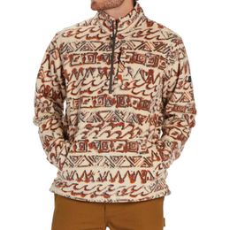 Billabong Sweatshirt braun S S Kollektion: Adventure-Division-Kollektion