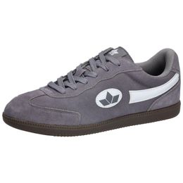 Lico Sneaker »Freizeitschuh Shuttle L« grau 43 43 Freizeitschuh