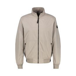 Lerros Blouson »Herren Blouson, wind- und wasserabweisend in Übergrößen« ohne Kapuze Wasser- und windabweisend, atmungsaktiv BEIGE 4XL 4XL...