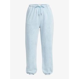 Roxy Jogger Pants »Radical« Clear Sky XL XL Umweltbewusstes Material:...