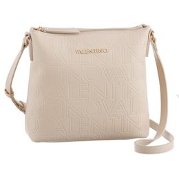 Valentino Handbags VALENTINO BAGS Umhängetasche »CROSSBAG PANSY« Schultertasche Handtasche Damen Mini Bag ECRU