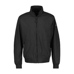 Lerros Blouson »Herren Blouson, wind- und wasserabweisend in Übergrößen« ohne Kapuze Wasser- und windabweisend, atmungsaktiv BLACK 6XL 6XL...