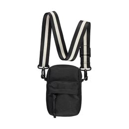 Lerros Umhängetasche »Crossbodybag, vertikal« BLACK